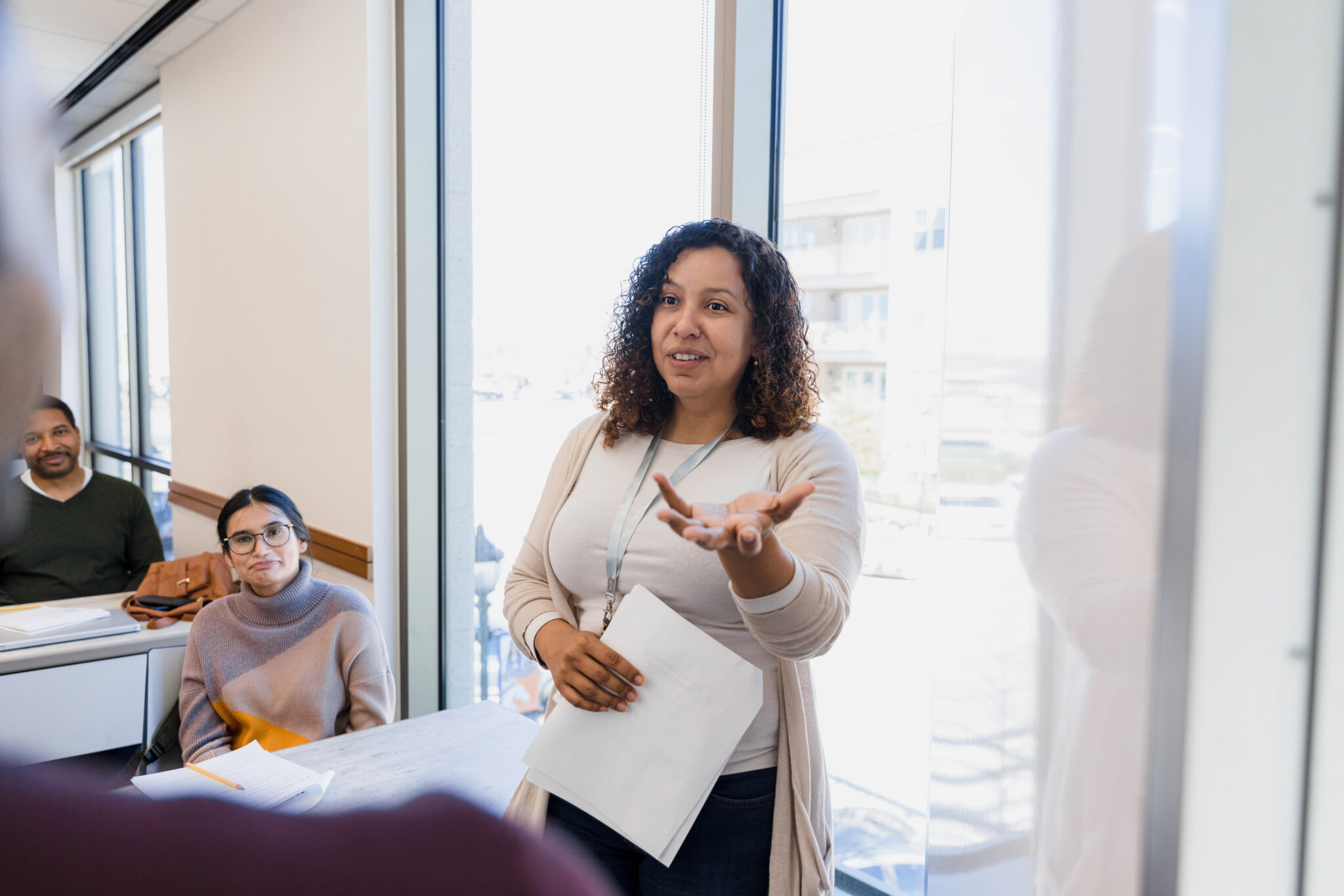 Measuring What Matters: A Faculty Development System That Improves ...