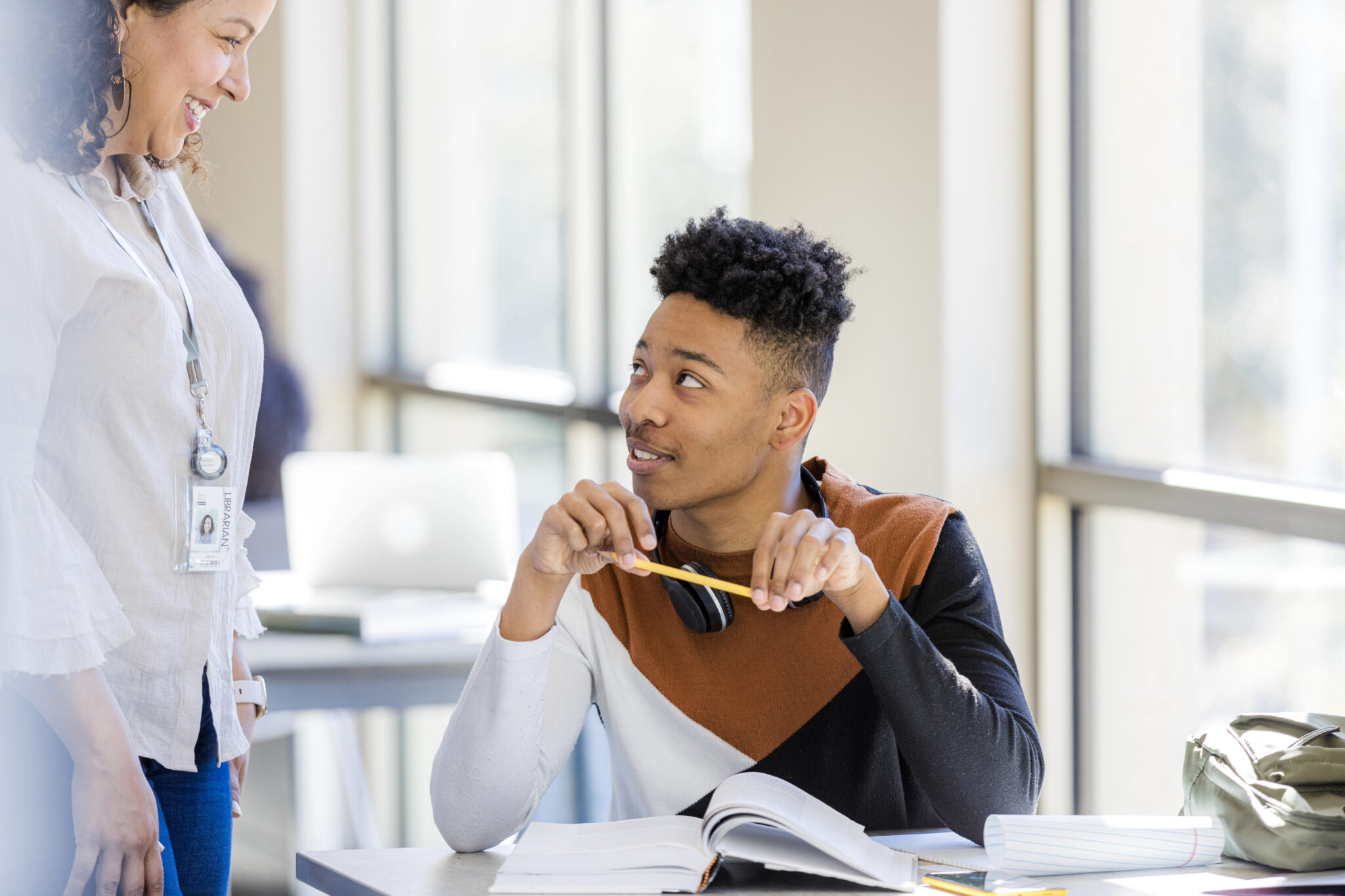 "Say My Name, Say My Name": Why Learning Names Improves Student Success ...