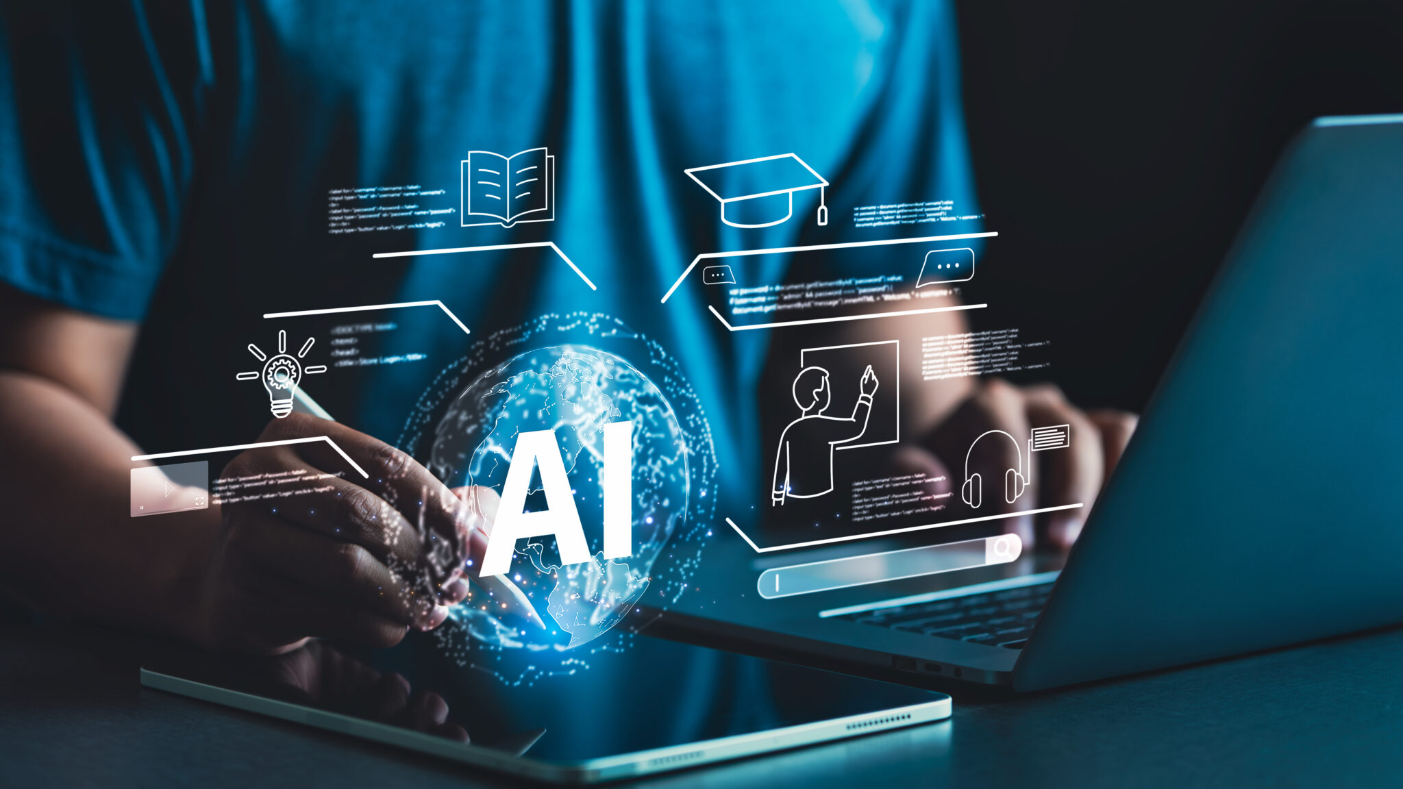 Why (and How) Teachers Should Use Generative AI in the Classroom ...