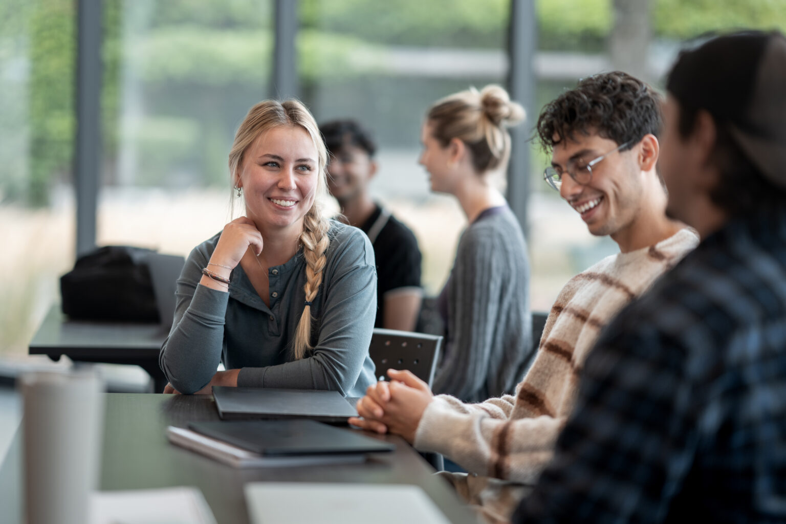 High Point – Low Point: A Multipurpose Tool for the Classroom - Faculty ...