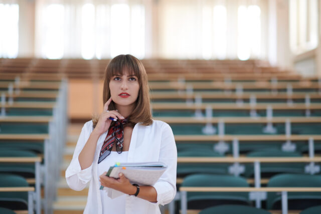 From Overwhelmed to Productive: Three Practical Strategies for First ...