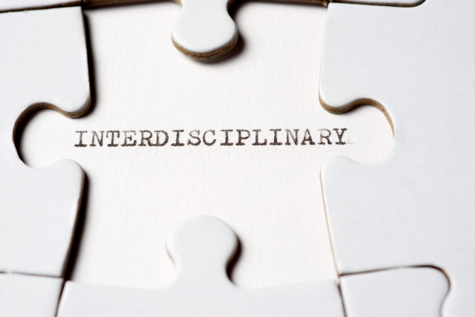 Practical Strategies for Interdisciplinary Teaching in Today's ...